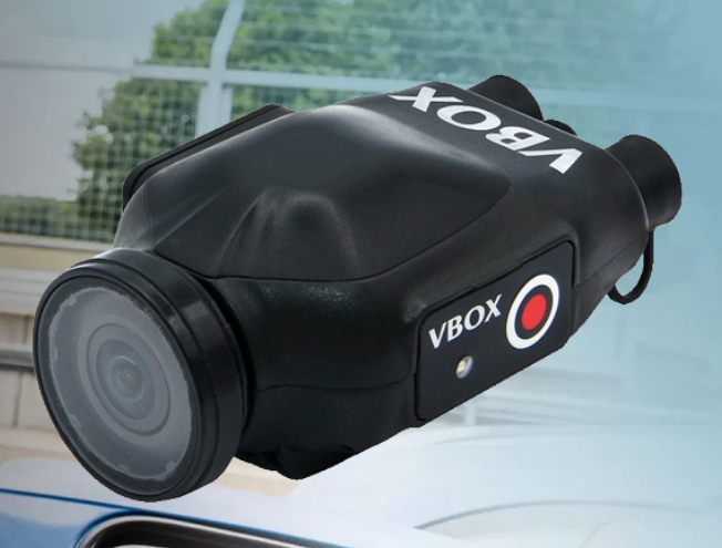 VBOX HD Lite – SO Engineering